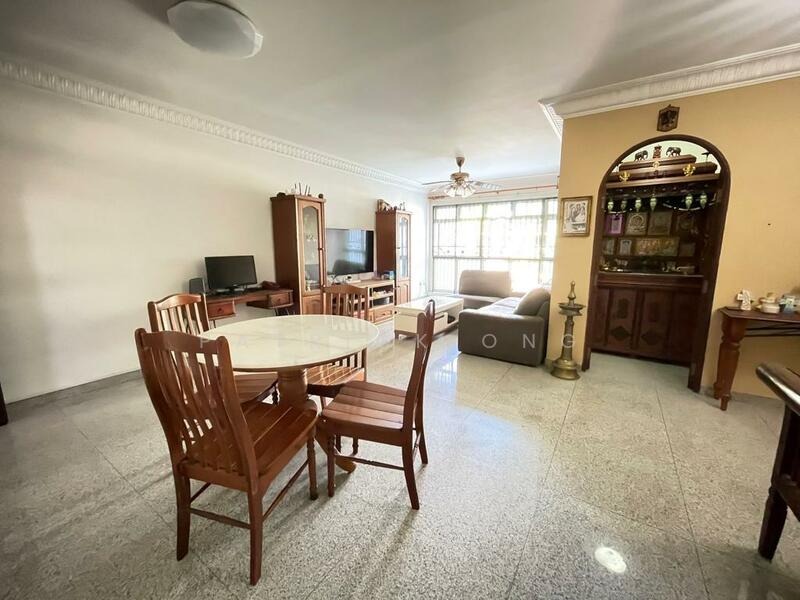 HDB Flat For Sale, in Bukit Batok | PropertyGuru Singapore