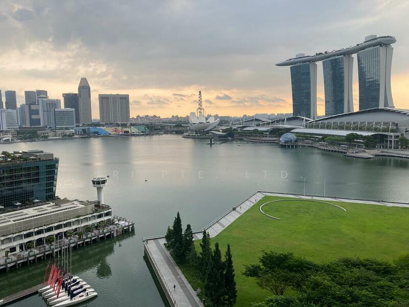 Property For Sale, at The Sail @ Marina Bay | PropertyGuru Singapore