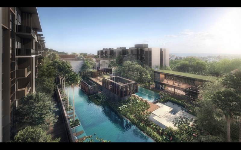 Property For Sale, at Kent Ridge Hill Residences | PropertyGuru Singapore