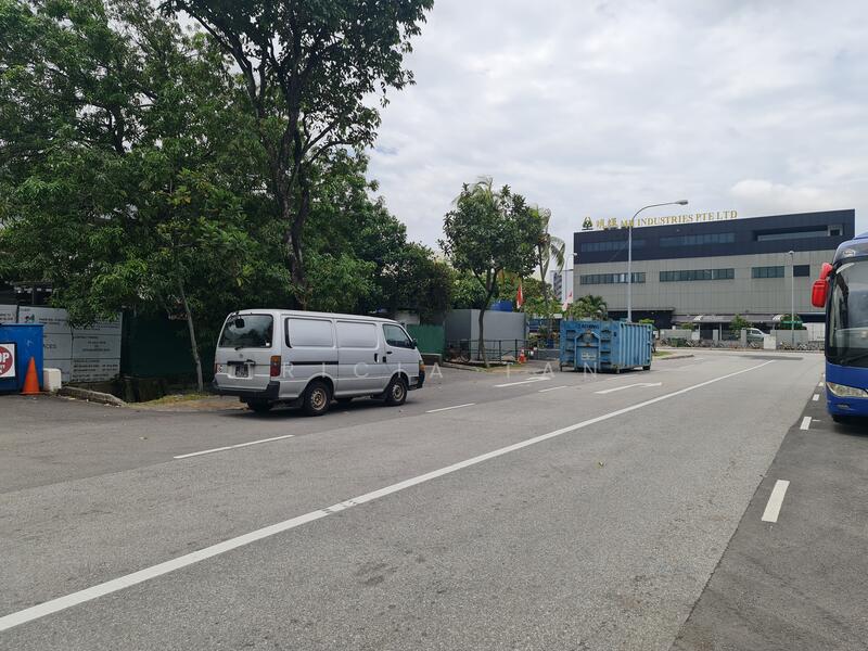 [No Longer Available] Kian Teck Road, Kian Teck Road, 12000 sqft ...