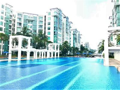 Property For Sale, at Caribbean at Keppel Bay | PropertyGuru Singapore