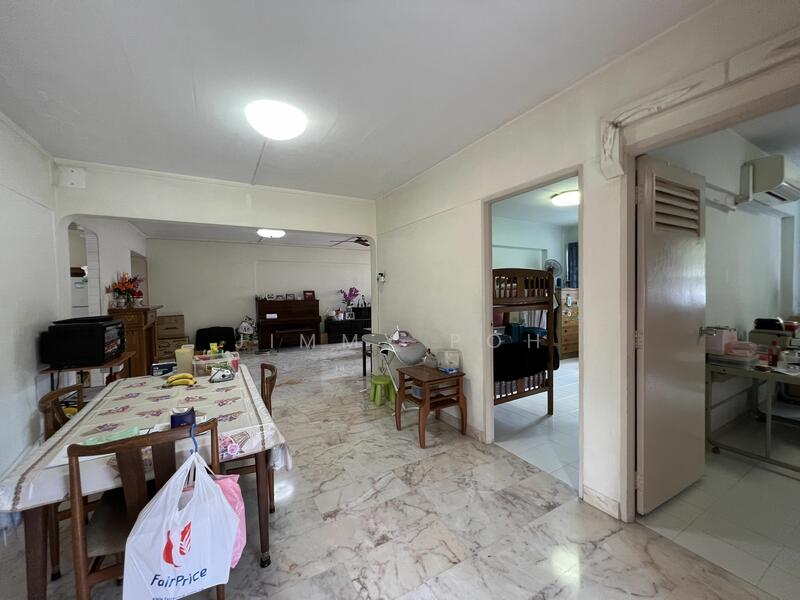 104 Jalan Rajah, 104 Jalan Rajah, 3 Bedrooms, 1453 sqft, HDB Flats for ...