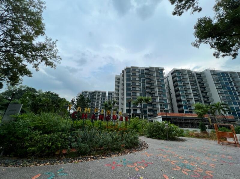 Property For Sale, at Treasure at Tampines | PropertyGuru Singapore