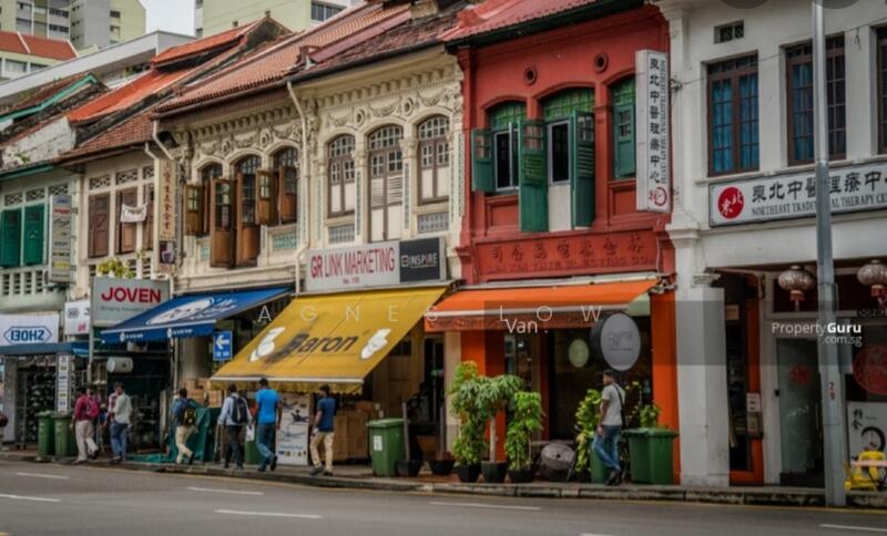 Syed Alwi Road, Syed Alwi Road, 2400 sqft, Retail for sale, by Agnes ...