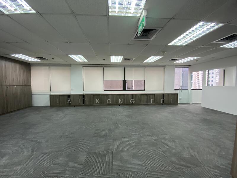 Commercial Property For Rent, in Tong Eng Building | CommercialGuru ...