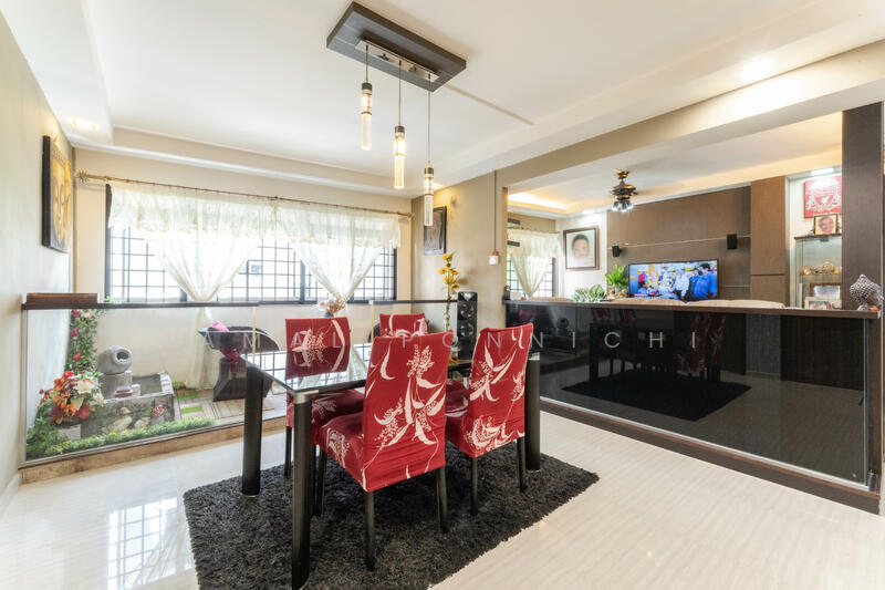 HDB Flat For Sale, in Pasir Ris | PropertyGuru Singapore