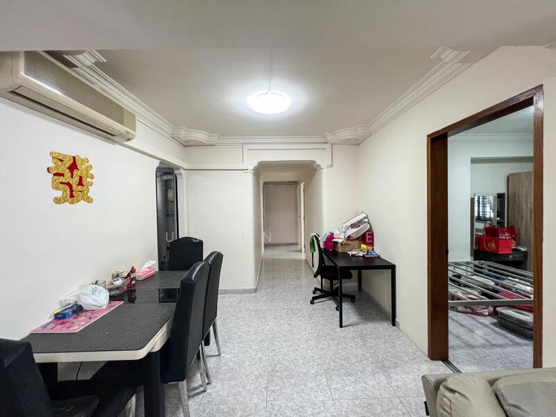 HDB 5 Room Flat For Sale, in Pasir Ris | PropertyGuru Singapore