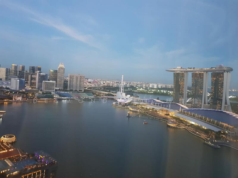 Property For Sale, at The Sail @ Marina Bay | PropertyGuru Singapore