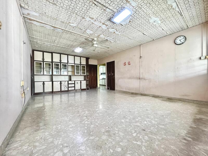 HDB 4 Room Flat For Sale, in Tampines | PropertyGuru Singapore