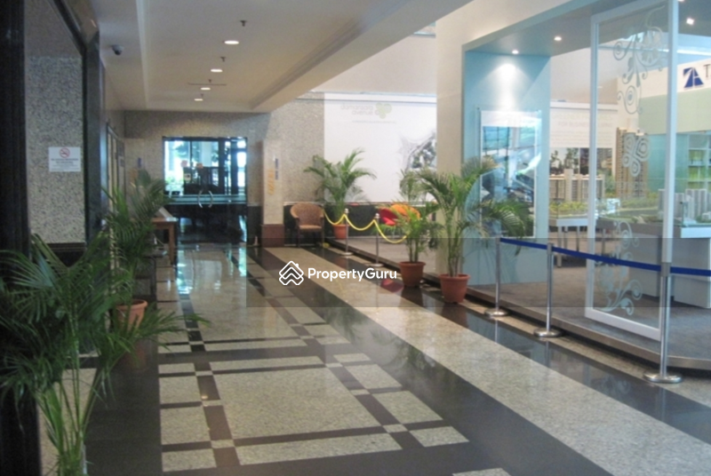 Menara TA One details, office for sale and for rent | PropertyGuru Malaysia