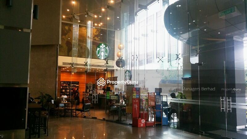 Menara Axis details, office for sale and for rent | PropertyGuru Malaysia