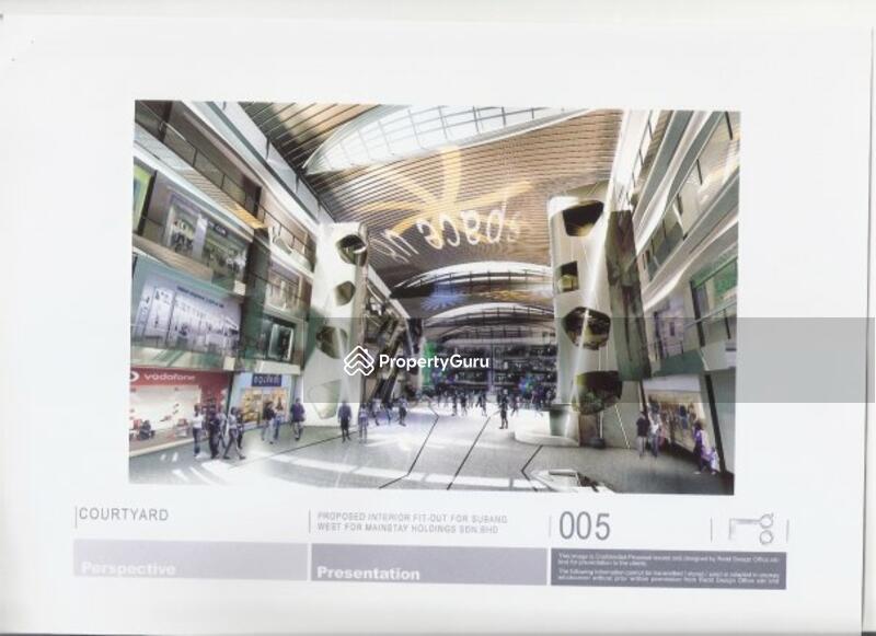 Space U8 details, shop for sale and for rent | PropertyGuru Malaysia