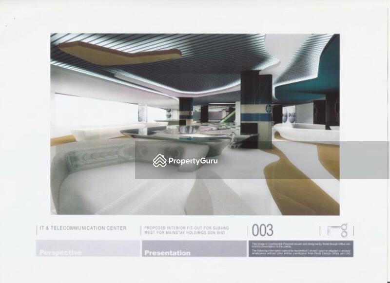 Space U8 details, shop for sale and for rent | PropertyGuru Malaysia