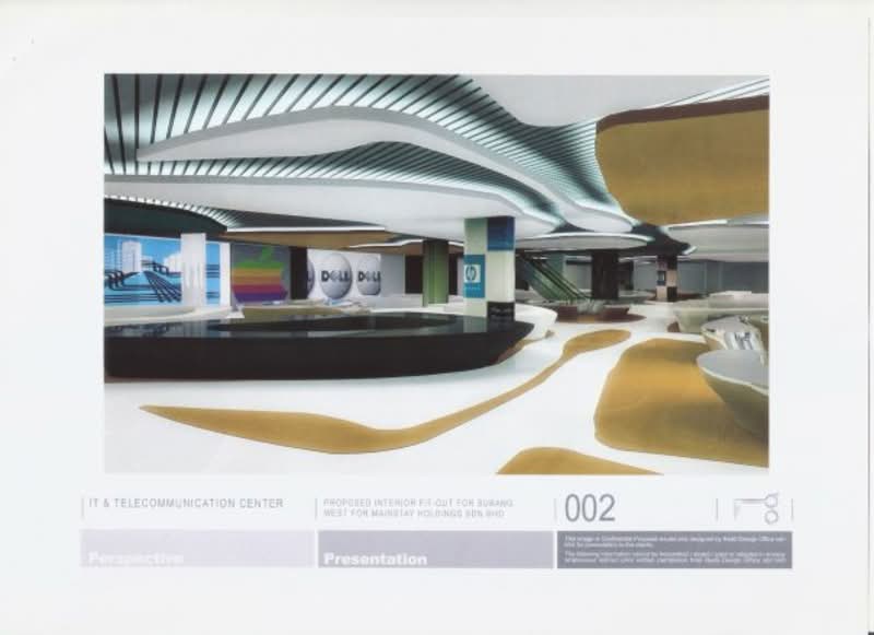 Space U8 details, shop for sale and for rent | PropertyGuru Malaysia