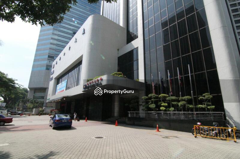 Wisma MCA details, office for sale and for rent | PropertyGuru Malaysia