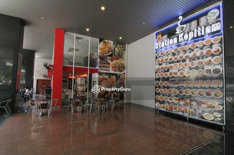 Wisma MCA details, office for sale and for rent | PropertyGuru Malaysia