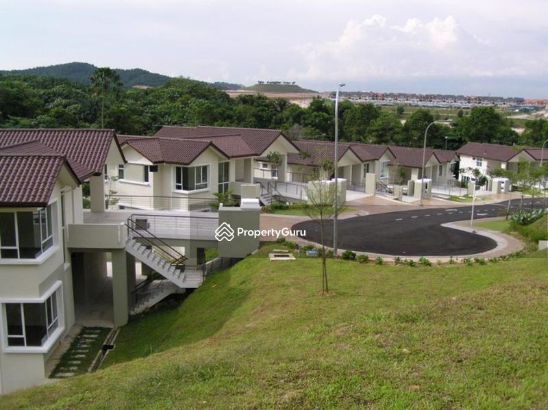 Kayangan Heights details, bungalow house for sale and for rent ...