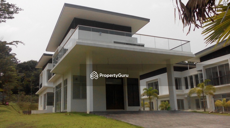 Kayangan Heights details, bungalow house for sale and for rent ...