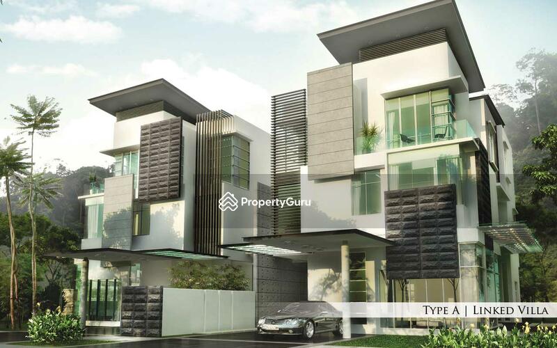 The Valley TTDI details, bungalow house for sale and for rent ...