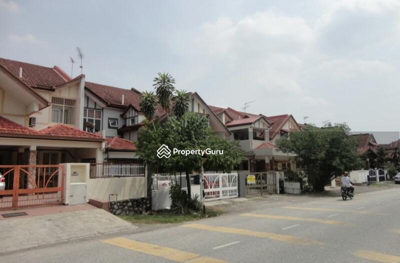 USJ 12 details, terraced house for sale and for rent | PropertyGuru ...