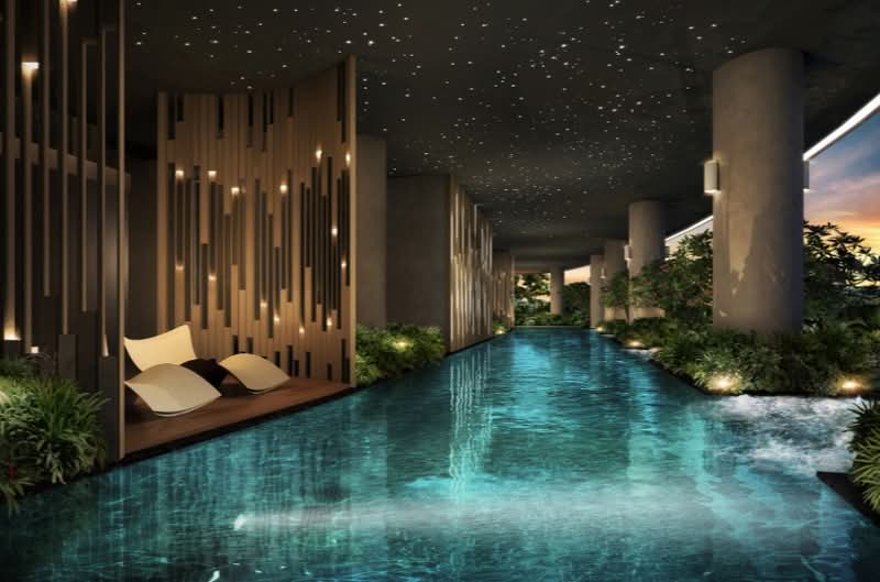 The Antares Condo Details in Eunos / Geylang / Paya Lebar ...