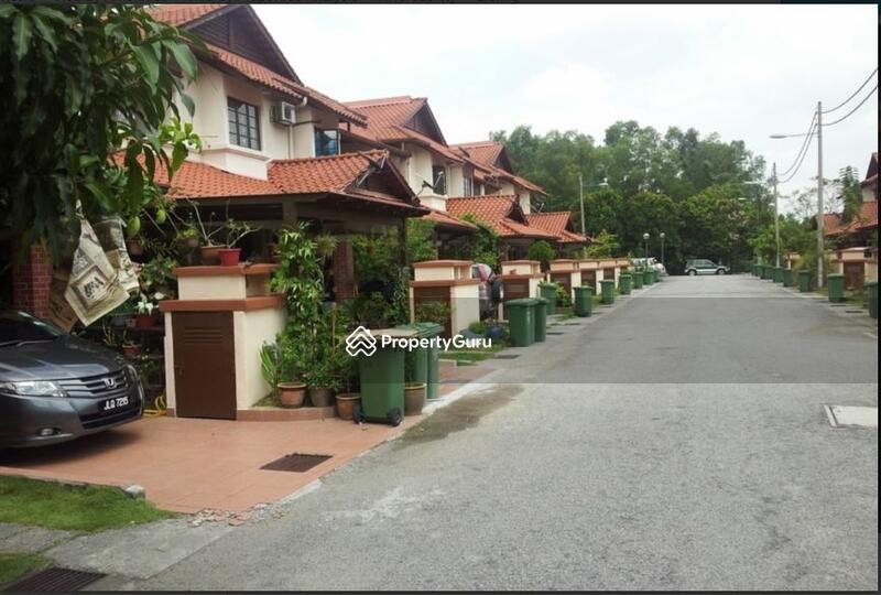 Desa Damai details, townhouse for sale and for rent | PropertyGuru Malaysia