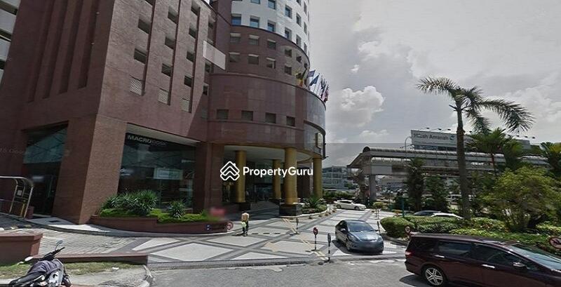 Menara Tan & Tan details, office for sale and for rent | PropertyGuru ...