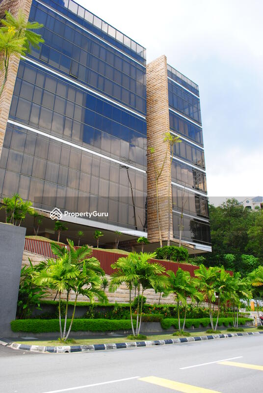 The Loft (Bangsar) details, condominium for sale and for rent ...