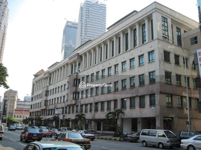 Wisma RKT details, office for sale and for rent | PropertyGuru Malaysia