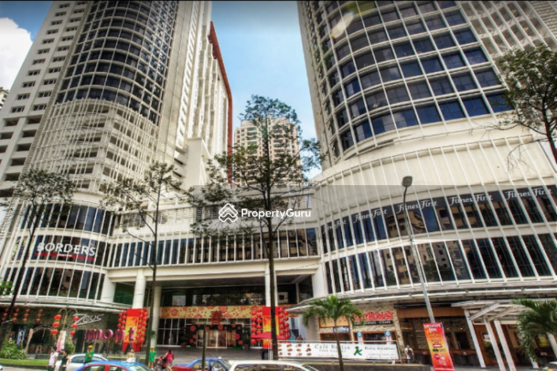 Wisma Mont Kiara details, office for sale and for rent | PropertyGuru ...
