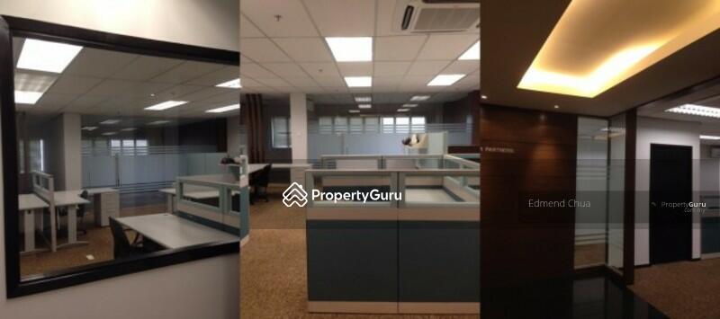 Wisma BU8 details, office for sale and for rent | PropertyGuru Malaysia