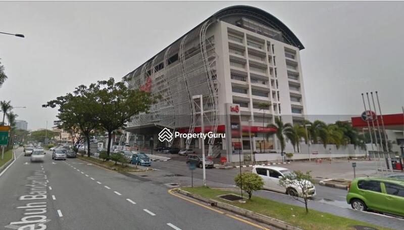 Wisma BU8 details, office for sale and for rent | PropertyGuru Malaysia