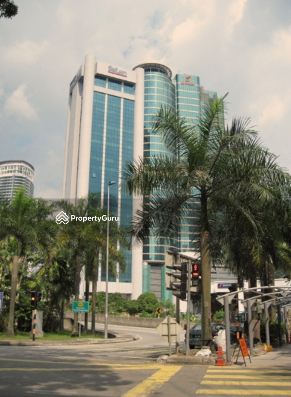 Menara Safuan details, office for sale and for rent | PropertyGuru Malaysia