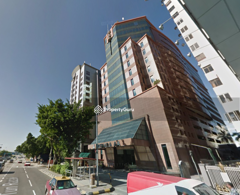 Menara AA details, office for sale and for rent | PropertyGuru Malaysia