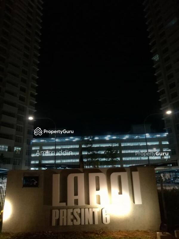 Larai Apartment Presint 6 @ Putrajaya details, apartment for sale and ...
