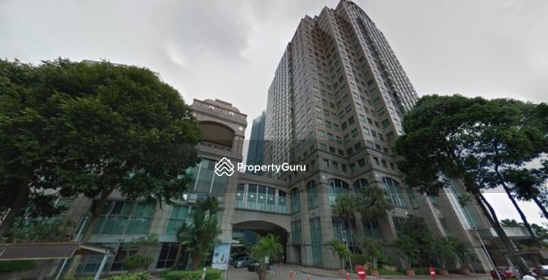 Menara Milenium details, office for sale and for rent | PropertyGuru ...