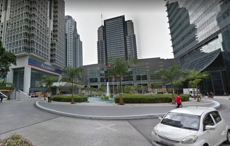 Menara Multi-Purpose details, office for sale and for rent ...