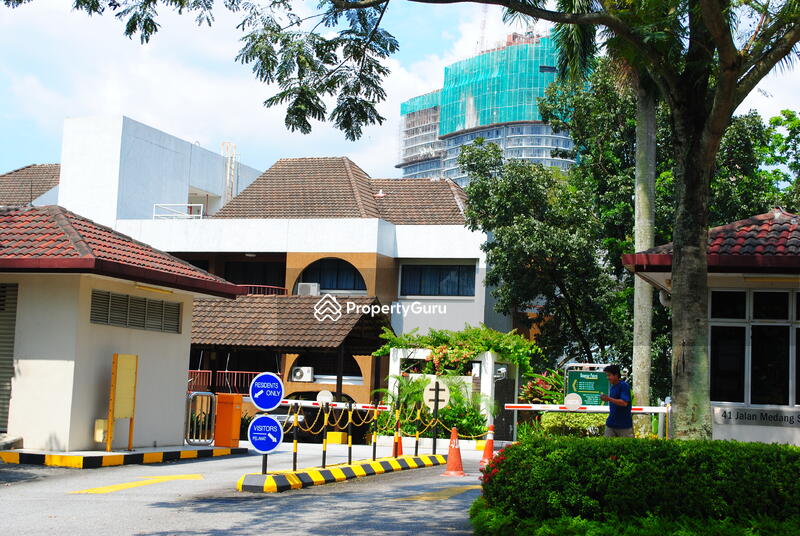 Bangsar Puteri details, condominium for sale and for rent ...