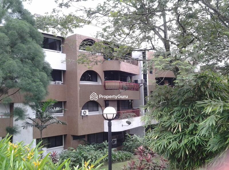 Bangsar Puteri details, condominium for sale and for rent ...