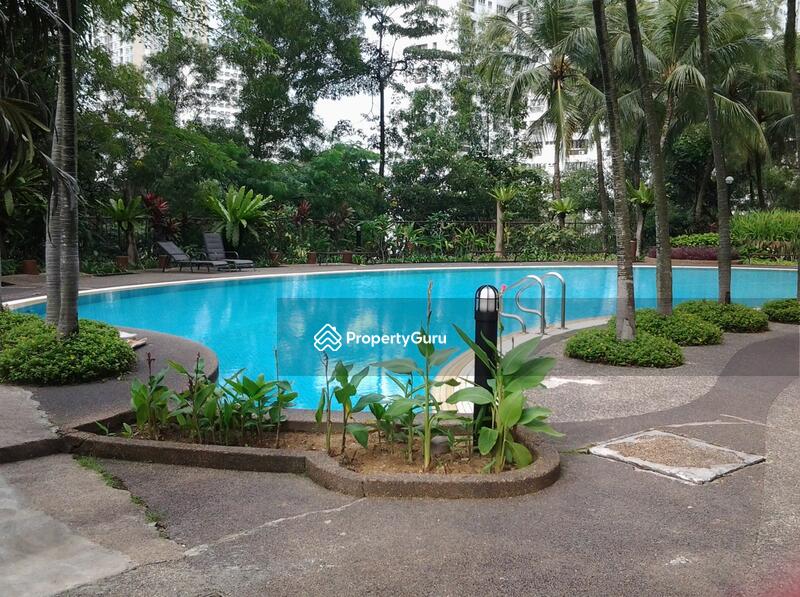 Bangsar Puteri details, condominium for sale and for rent ...