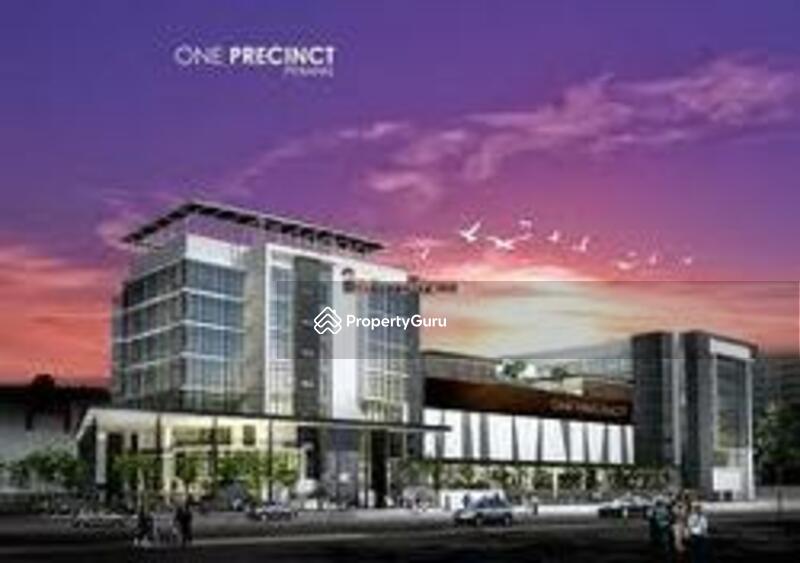 One Precinct details, shop for sale and for rent | PropertyGuru Malaysia