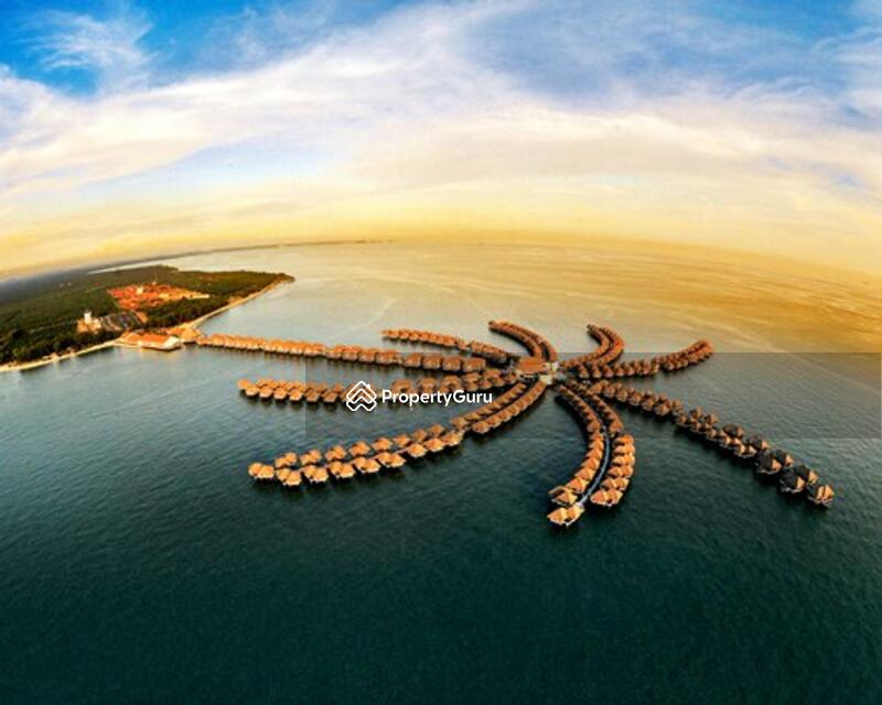 Avani Sepang Goldcoast Resort details, hotel/resort for sale and for ...