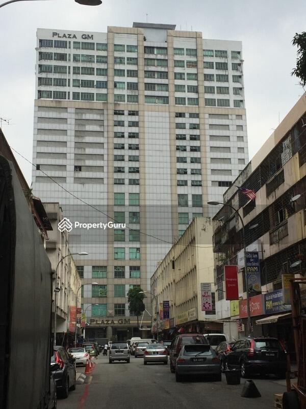 GM Kuala Lumpur details, shop for sale and for rent | PropertyGuru Malaysia