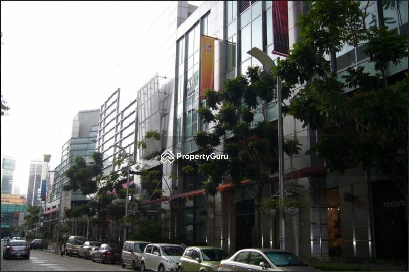 CapSquare Centre details, shop for sale and for rent | PropertyGuru ...