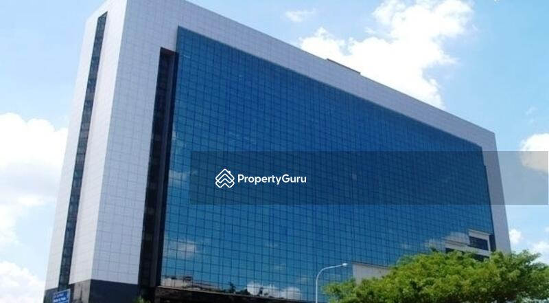Bangunan LTAT details, office for sale and for rent | PropertyGuru Malaysia