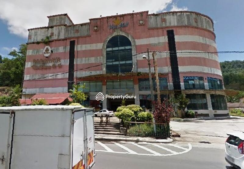 Bentong Vega Mall details, shop for sale and for rent | PropertyGuru ...