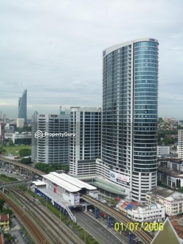 Menara UOA Bangsar details, office for sale and for rent | PropertyGuru ...