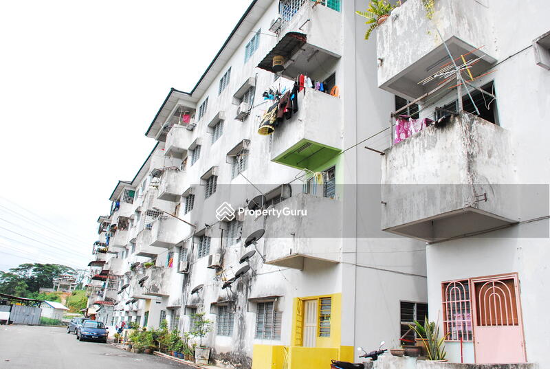 Bukit Kuda Court details, apartment for sale and for rent ...