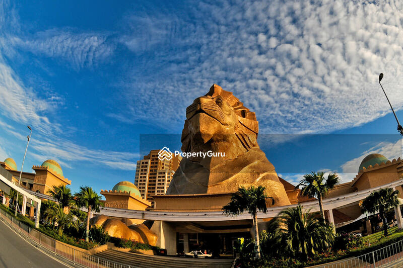 Sunway Pyramid details, office for sale and for rent | PropertyGuru ...