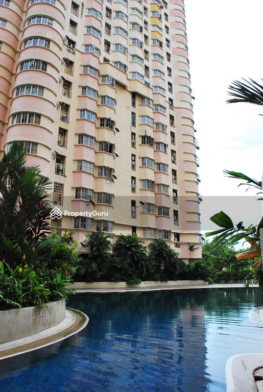 Regency Condominium details, condominium for sale and for rent ...